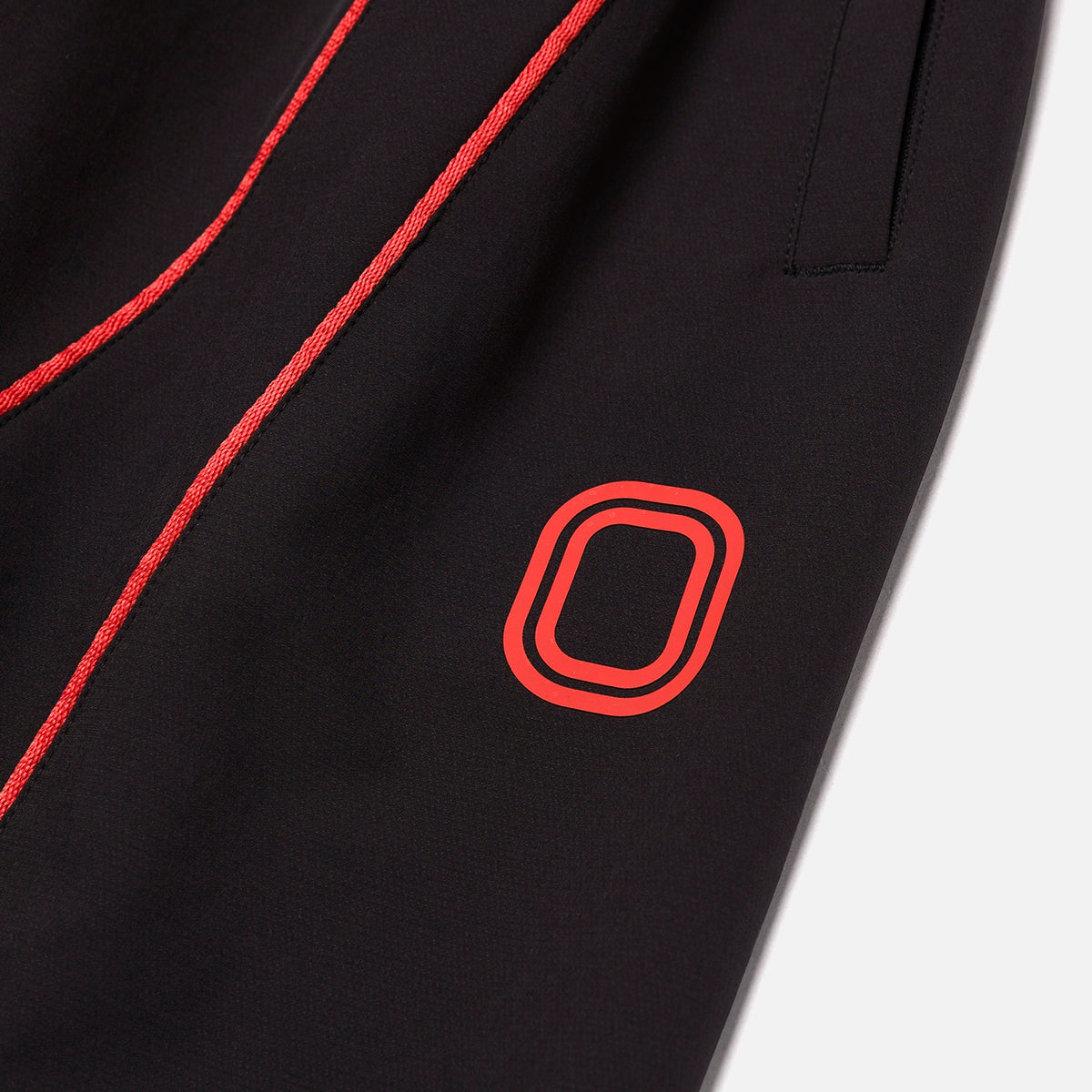 KIDS Overtime DASH MELO TECH PANTS – OVERTIME