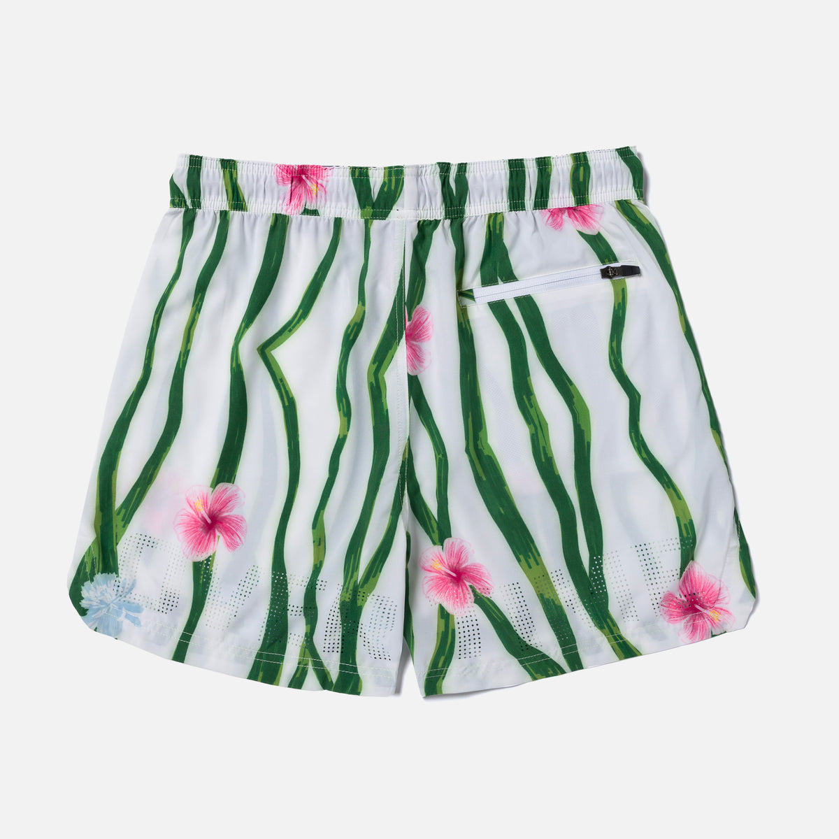 Overtime Paradise Melo Performance Shorts – OVERTIME