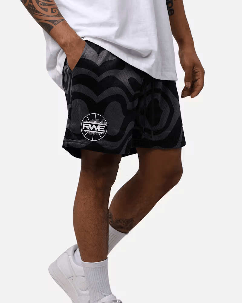 Overtime RWE Shorts – OVERTIME