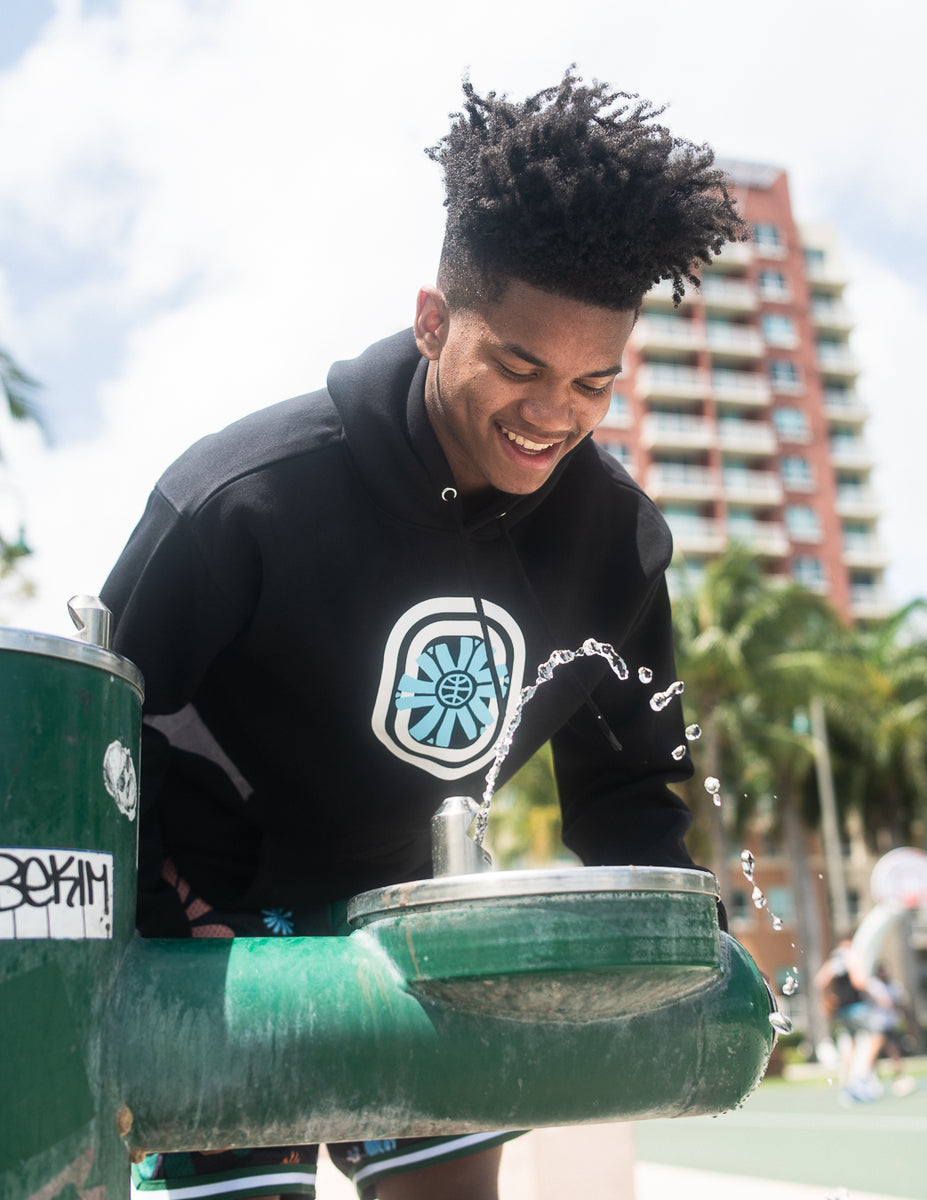 Overtime HIP Bloom Hoodie – OVERTIME