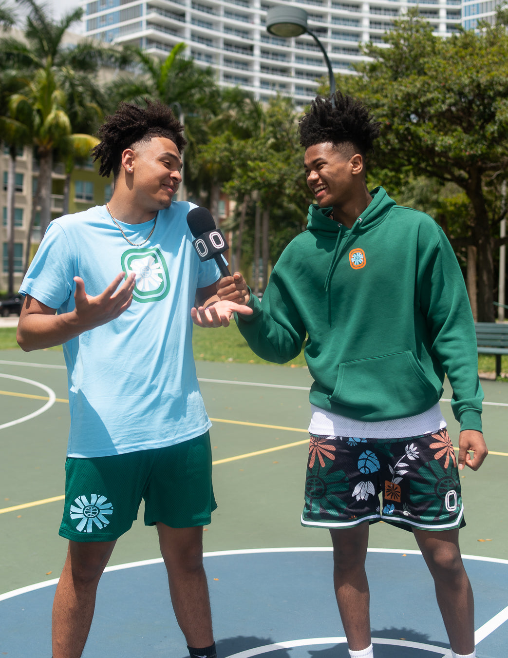 The Official Overtime Shop – OVERTIME