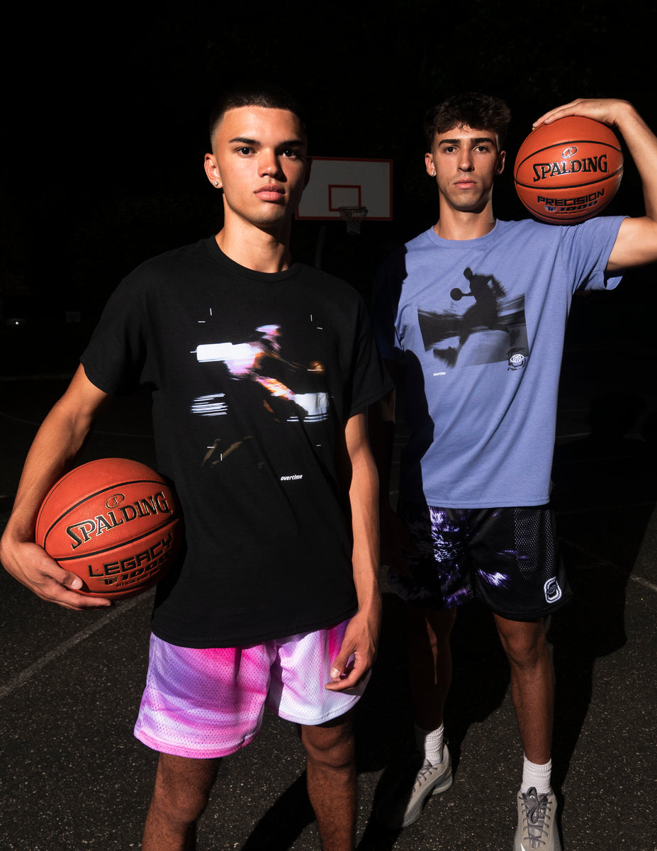 Overtime Drive Tee – OVERTIME