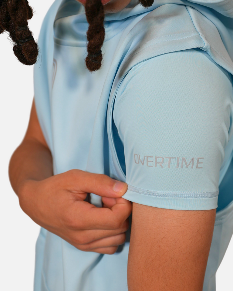 The Official Overtime Shop – OVERTIME