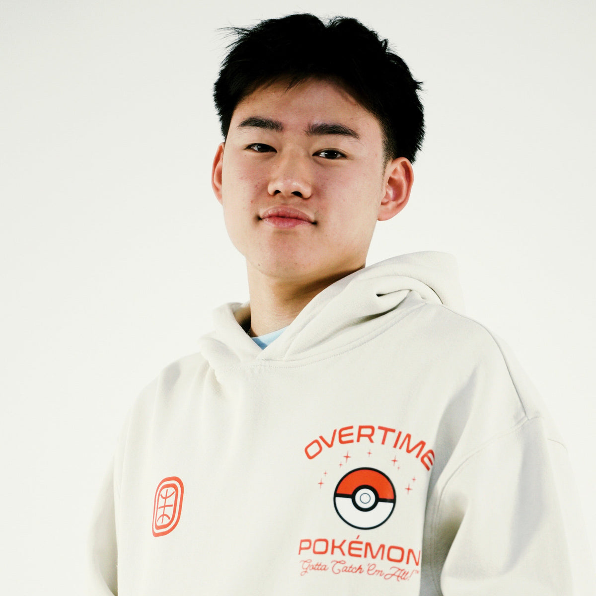 OTE | Pokémon All Team Hoodie – OVERTIME