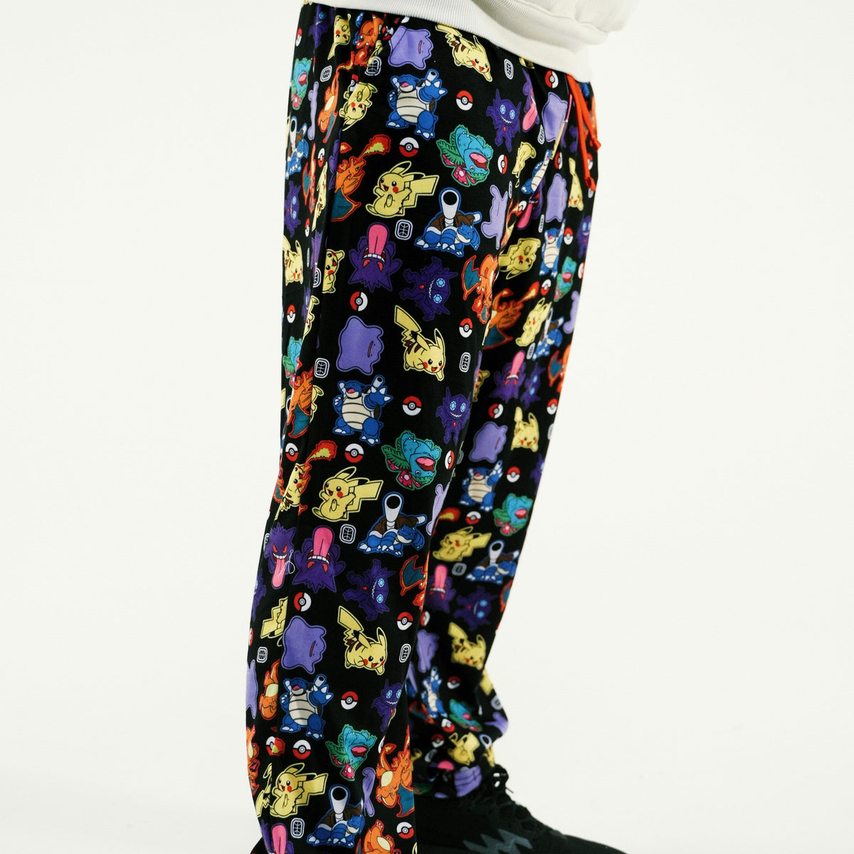 OTE | Pokémon All Team Pajama Pants – OVERTIME