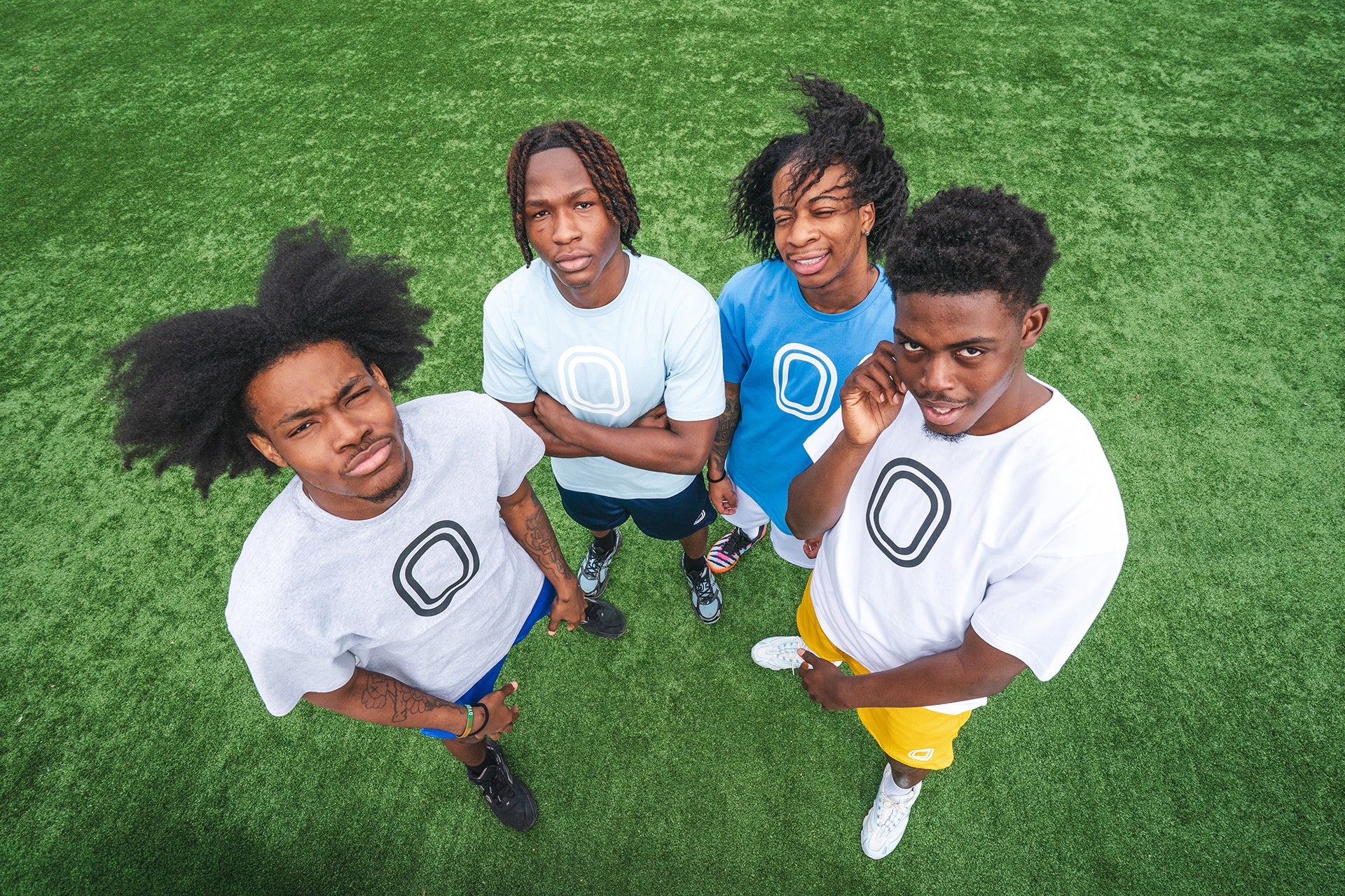 Overtime Official Shop | Lifestyle & Sports Apparel – OVERTIME