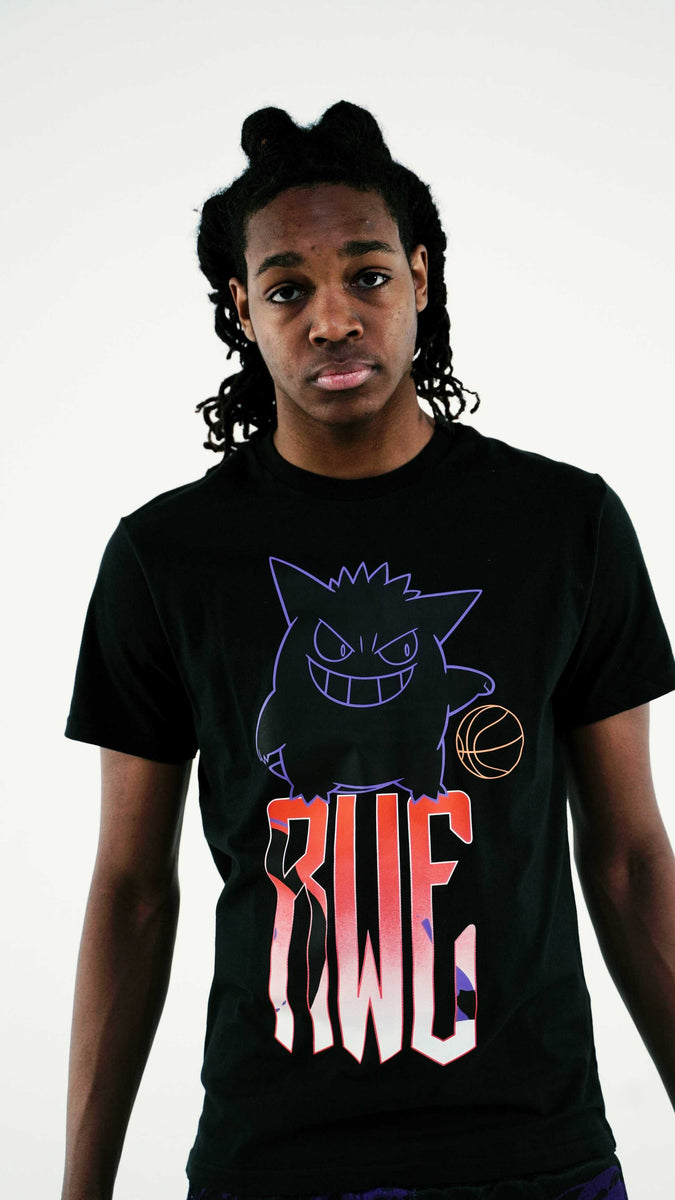 OTE | Pokémon RWE Gengar Tee – OVERTIME