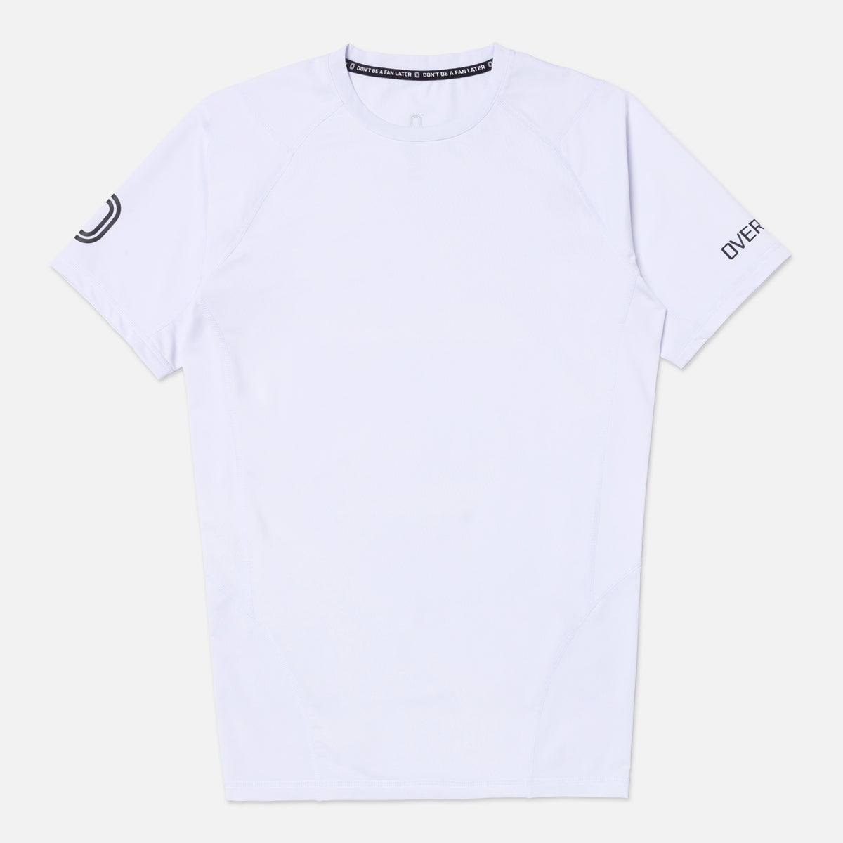 Overtime Valid Compression Tee – OVERTIME
