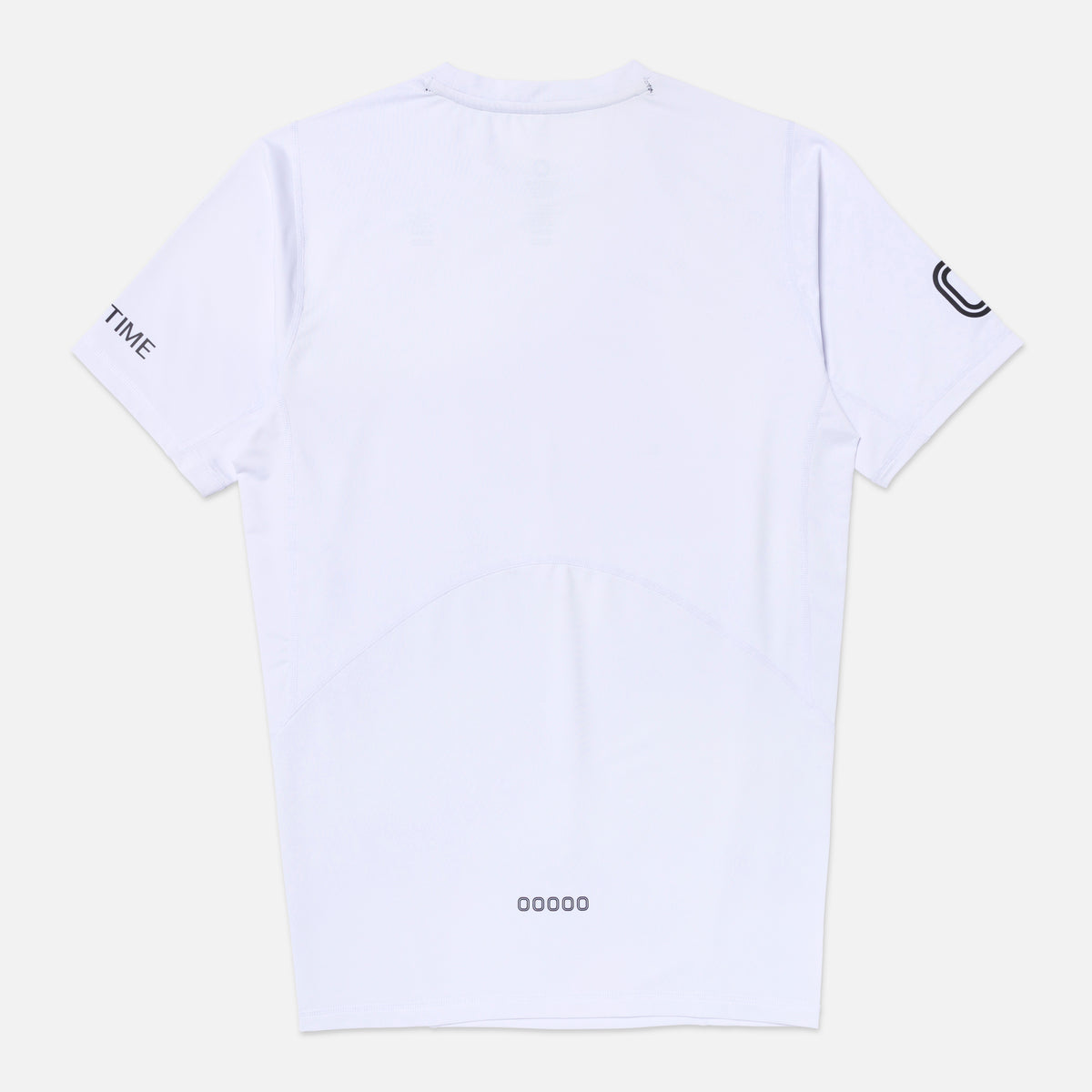 Overtime Valid Compression Tee – OVERTIME