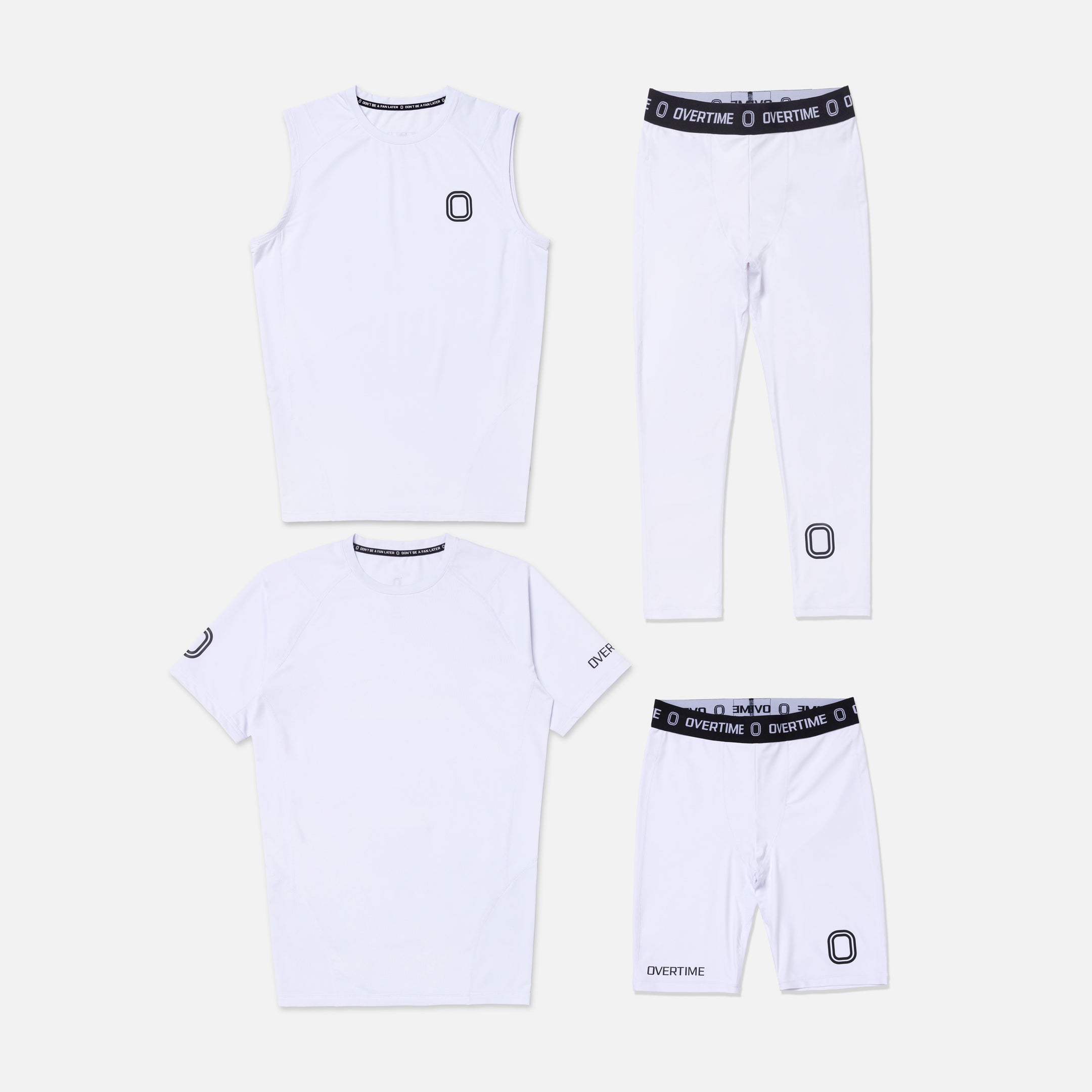 The Official Overtime Shop – OVERTIME