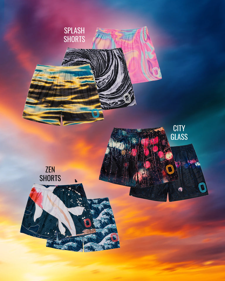 Shop Overtime – OVERTIME