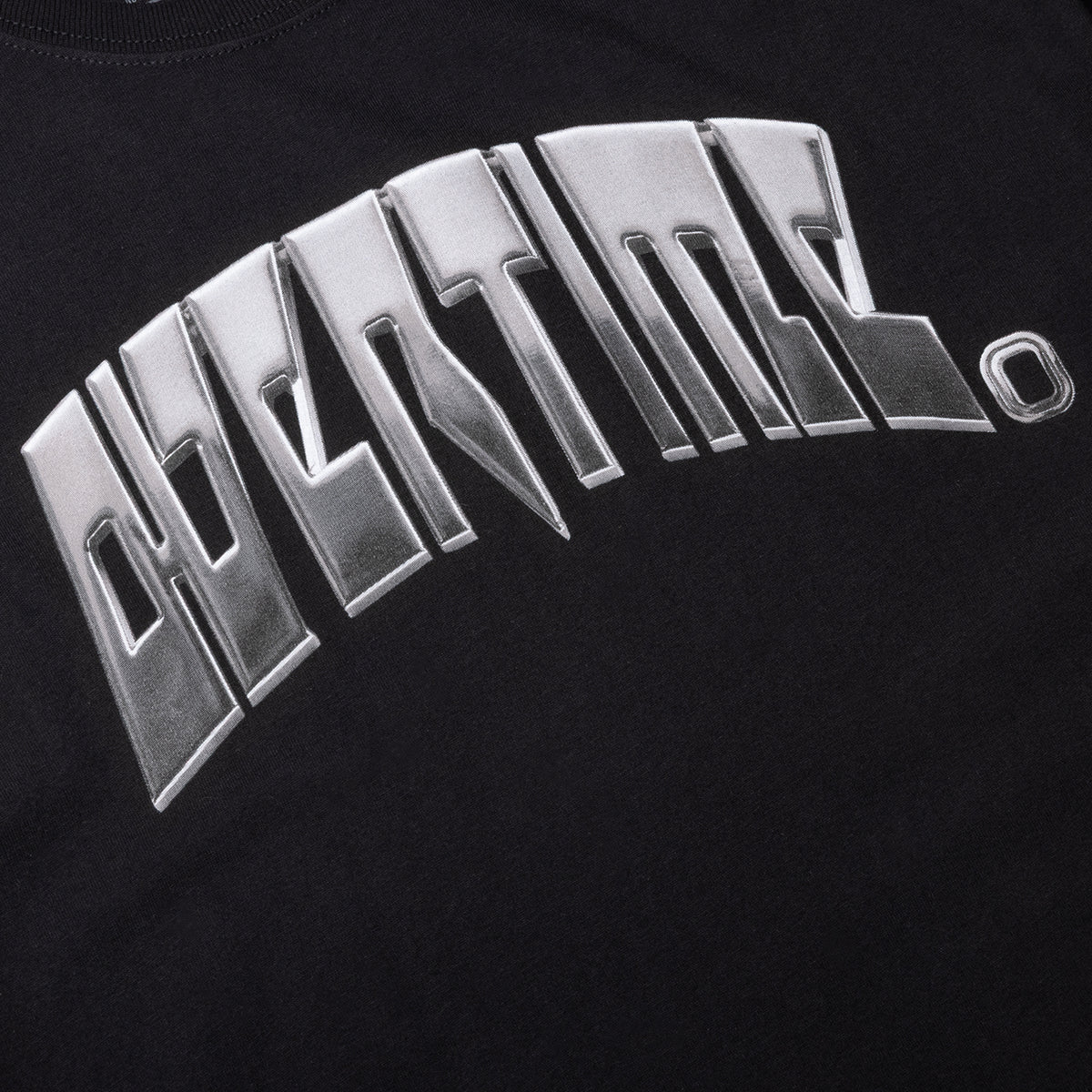 Overtime Chrometeam Tee – OVERTIME