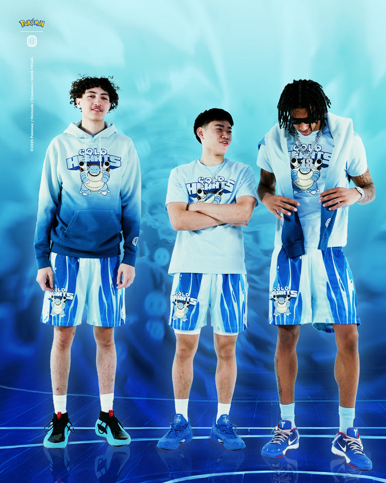 The Official Overtime Shop – OVERTIME