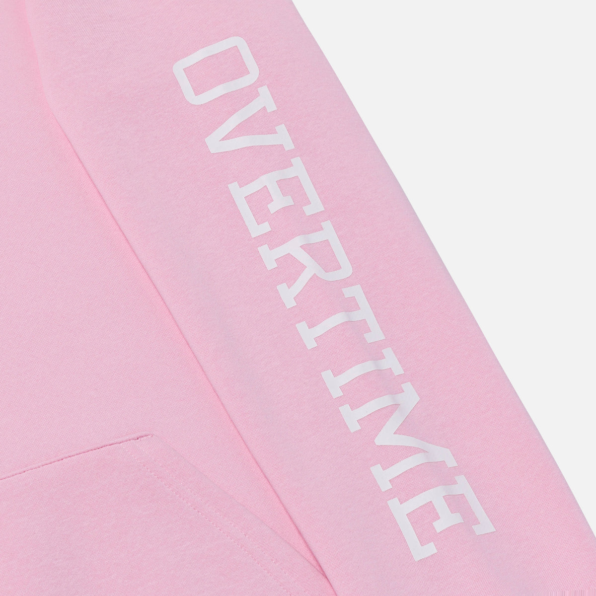 OT Classic Hoodie – OVERTIME