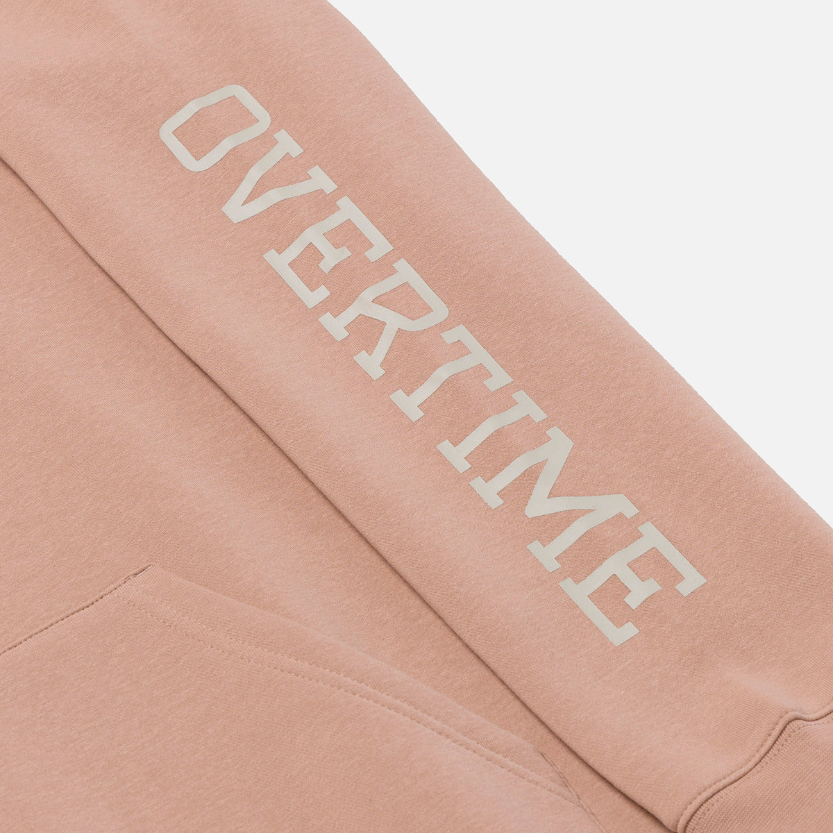OT Classic Hoodie – OVERTIME