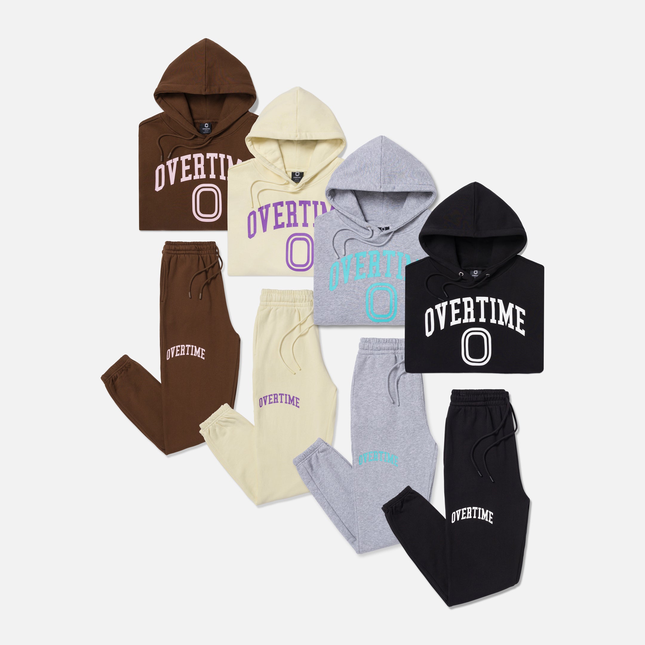 The Official Overtime Shop – OVERTIME