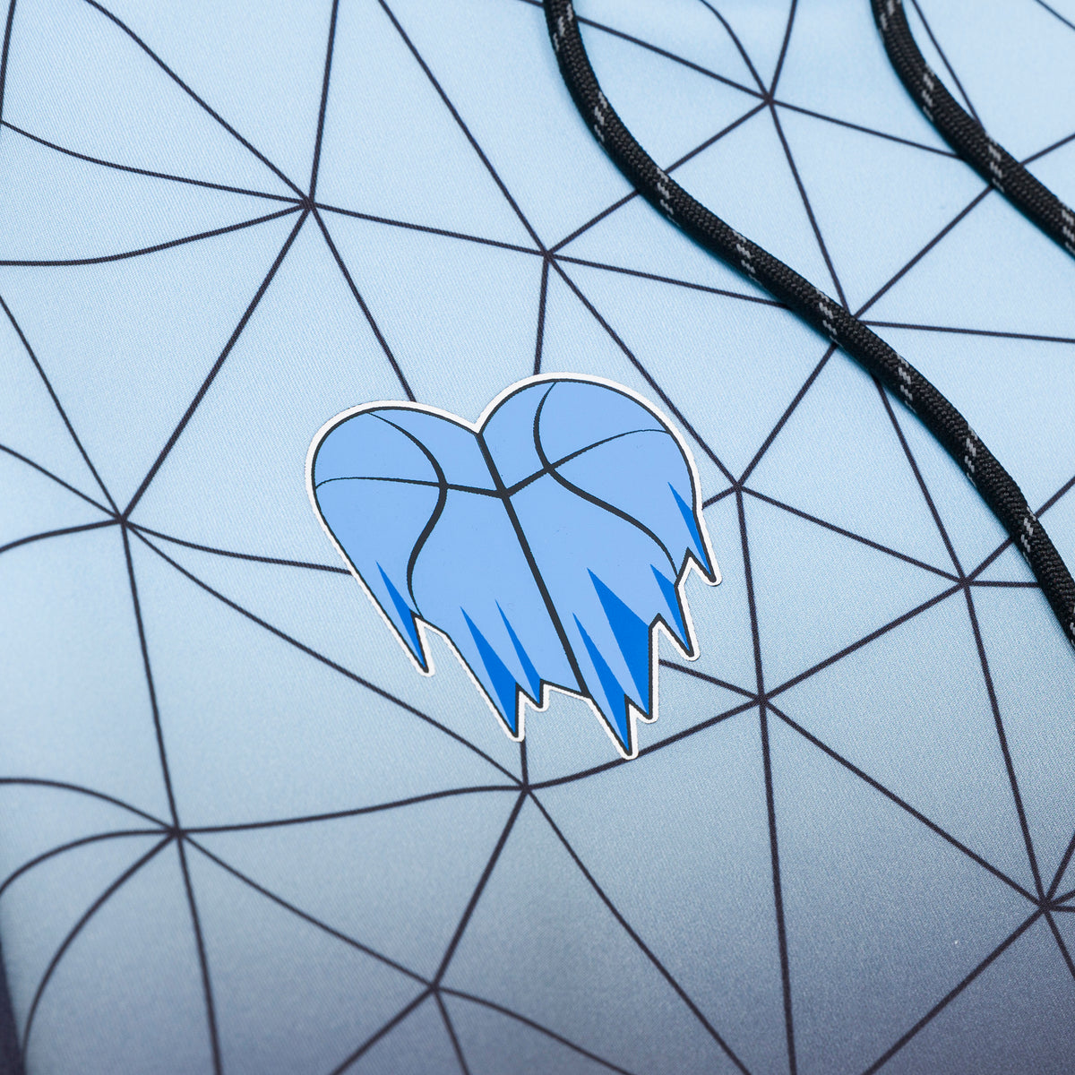 Cold Hearts Tuff Training Hoodie – OVERTIME