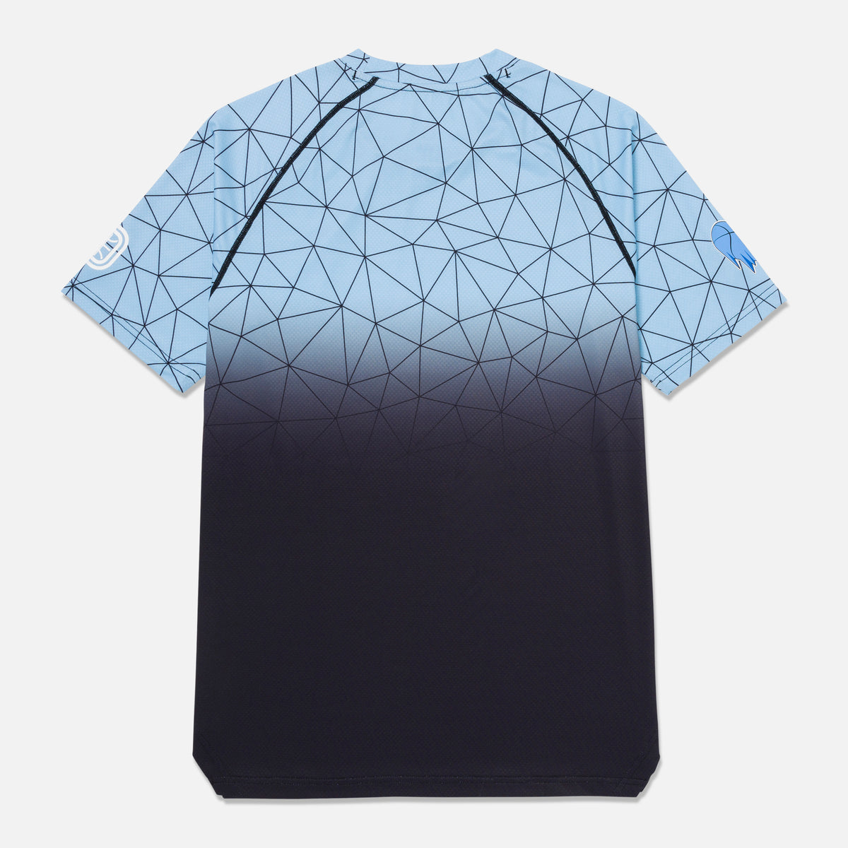 Overtime Cold Hearts Tuff Performance Tee – OVERTIME