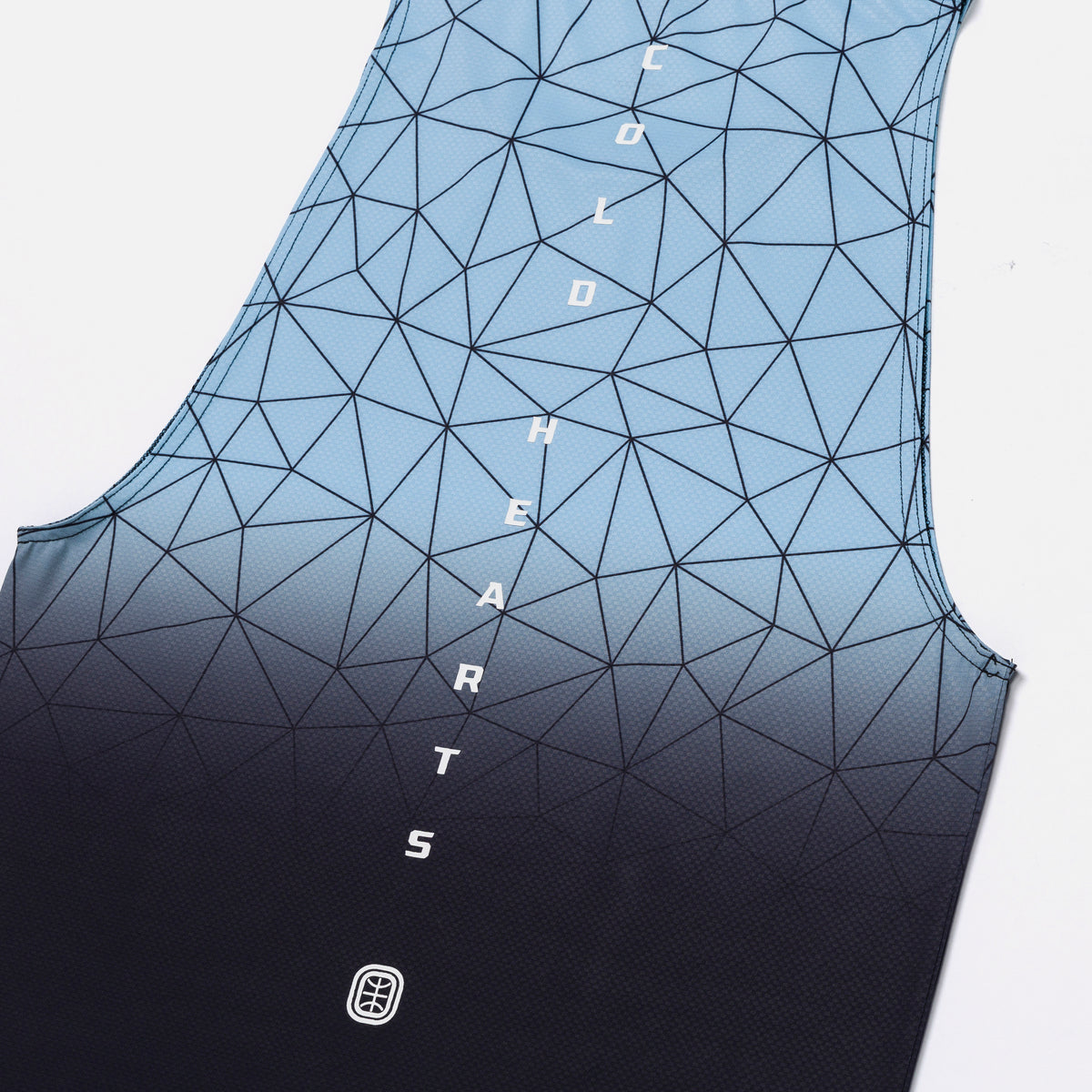 Overtime Cold Hearts Tuff Sleeveless Performance Tee – OVERTIME