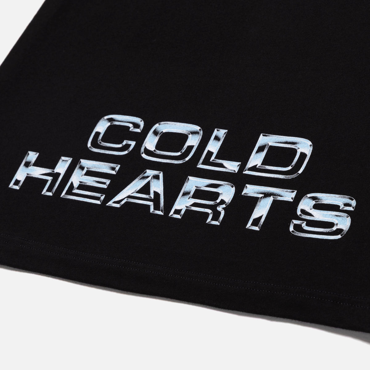 Cold Hearts Iced Tee – OVERTIME