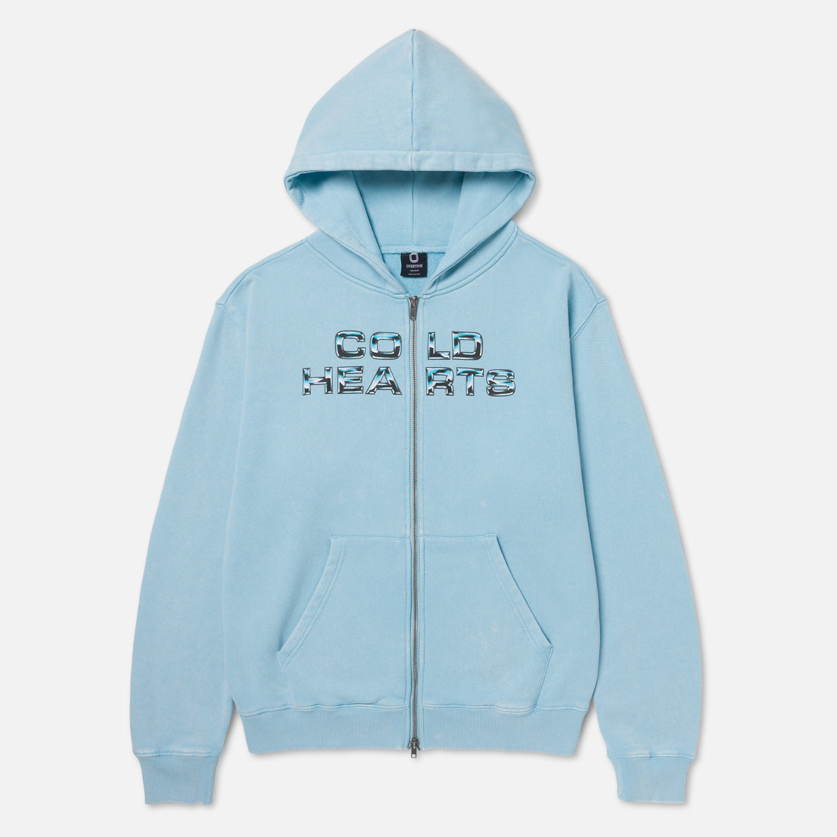Cold Hearts Official Apparel | OTE Merch – OVERTIME