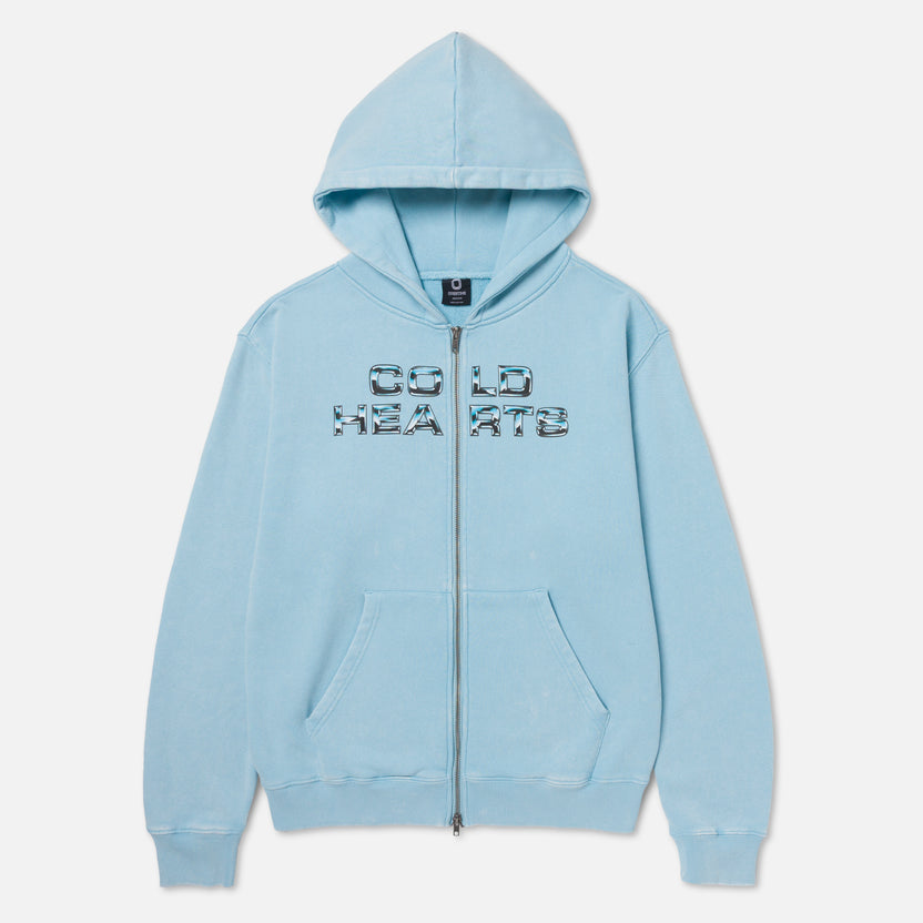 Cold Hearts Official Apparel | OTE Merch – OVERTIME