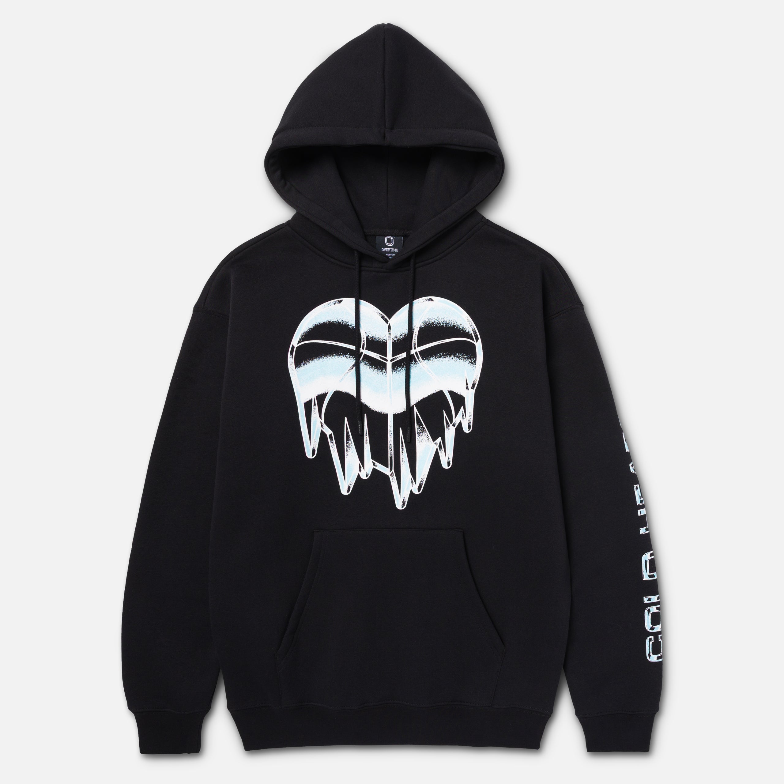 Cold Hearts Official Apparel | OTE Merch – OVERTIME