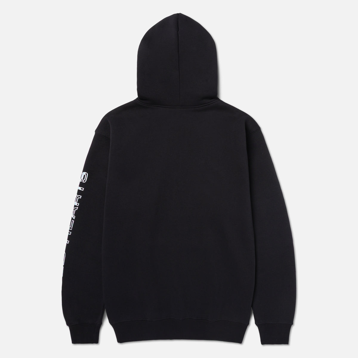 Overtime Elite Cold Hearts Iced Hoodie – OVERTIME