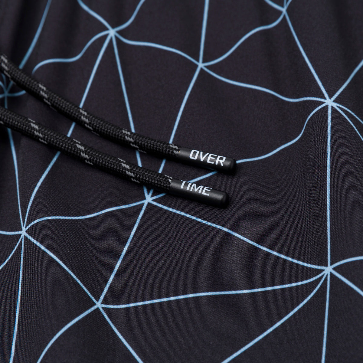 Overtime Cold Hearts Melo Performance Shorts – OVERTIME