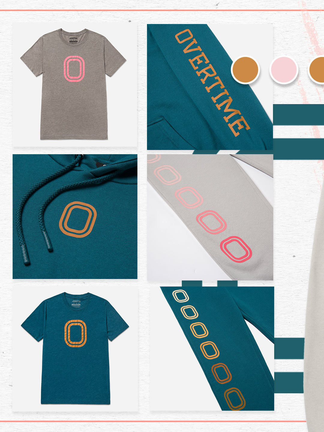 Shop Overtime – OVERTIME