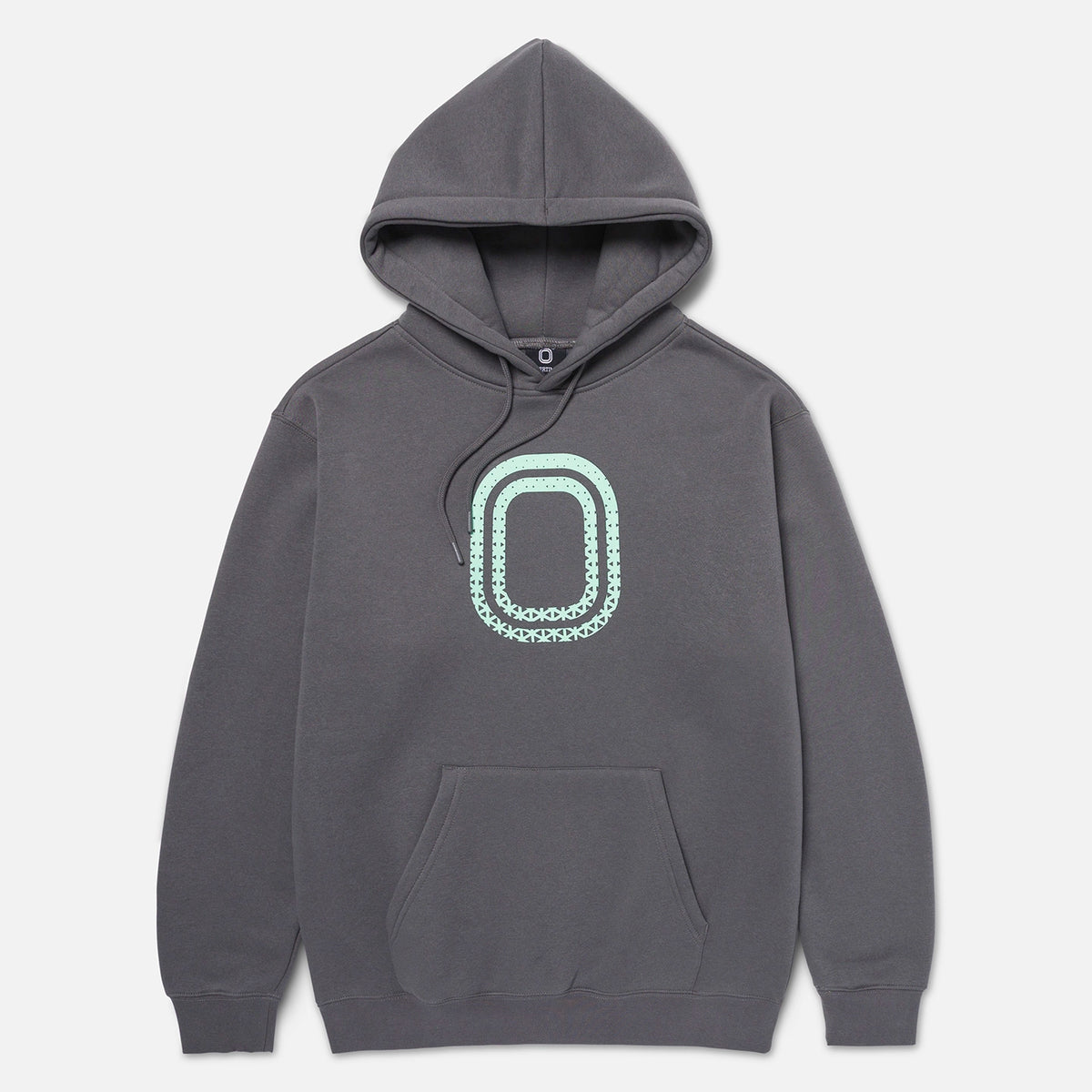 Dash Hoodie – OVERTIME