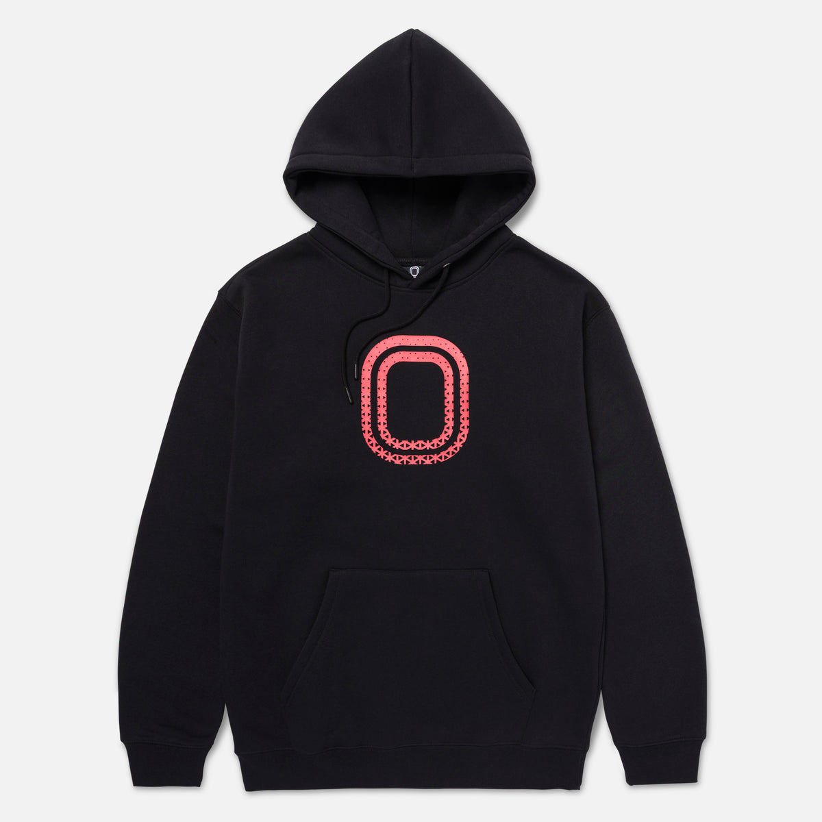 Dash Hoodie – OVERTIME