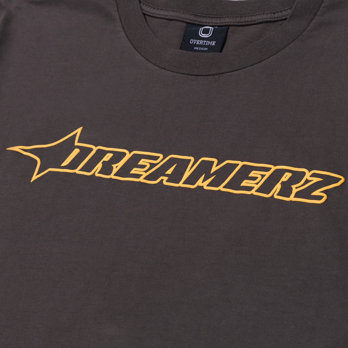 Overtime Elite YNG Dreamerz Star Tee – OVERTIME