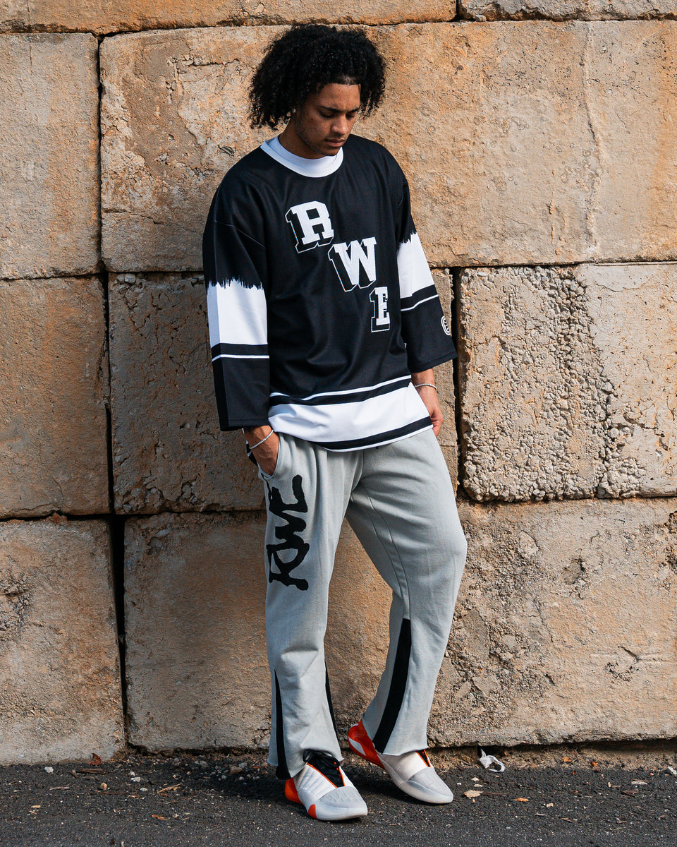 Overtime RWE Flare Pants – OVERTIME