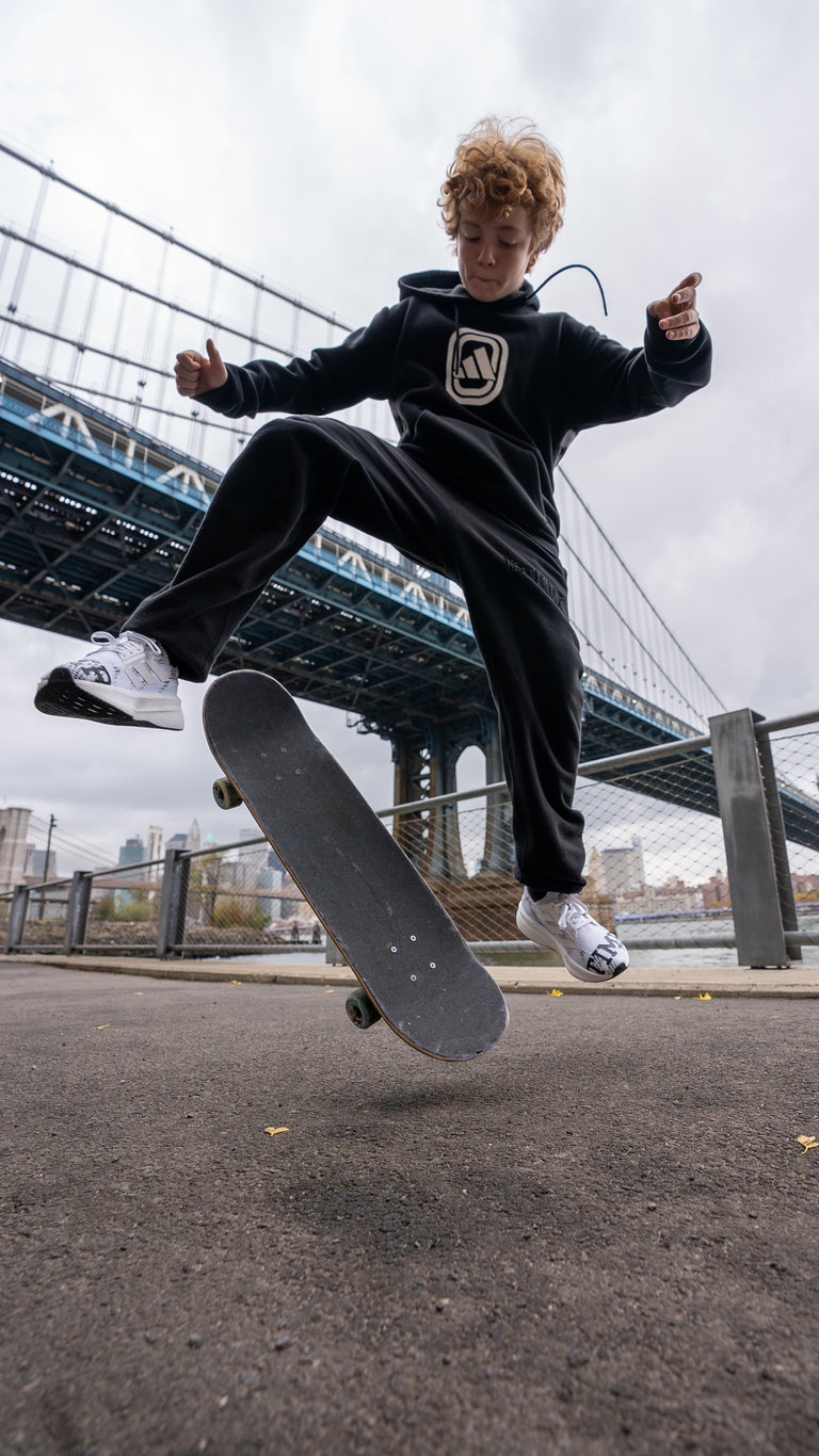 The Official Overtime Shop – OVERTIME