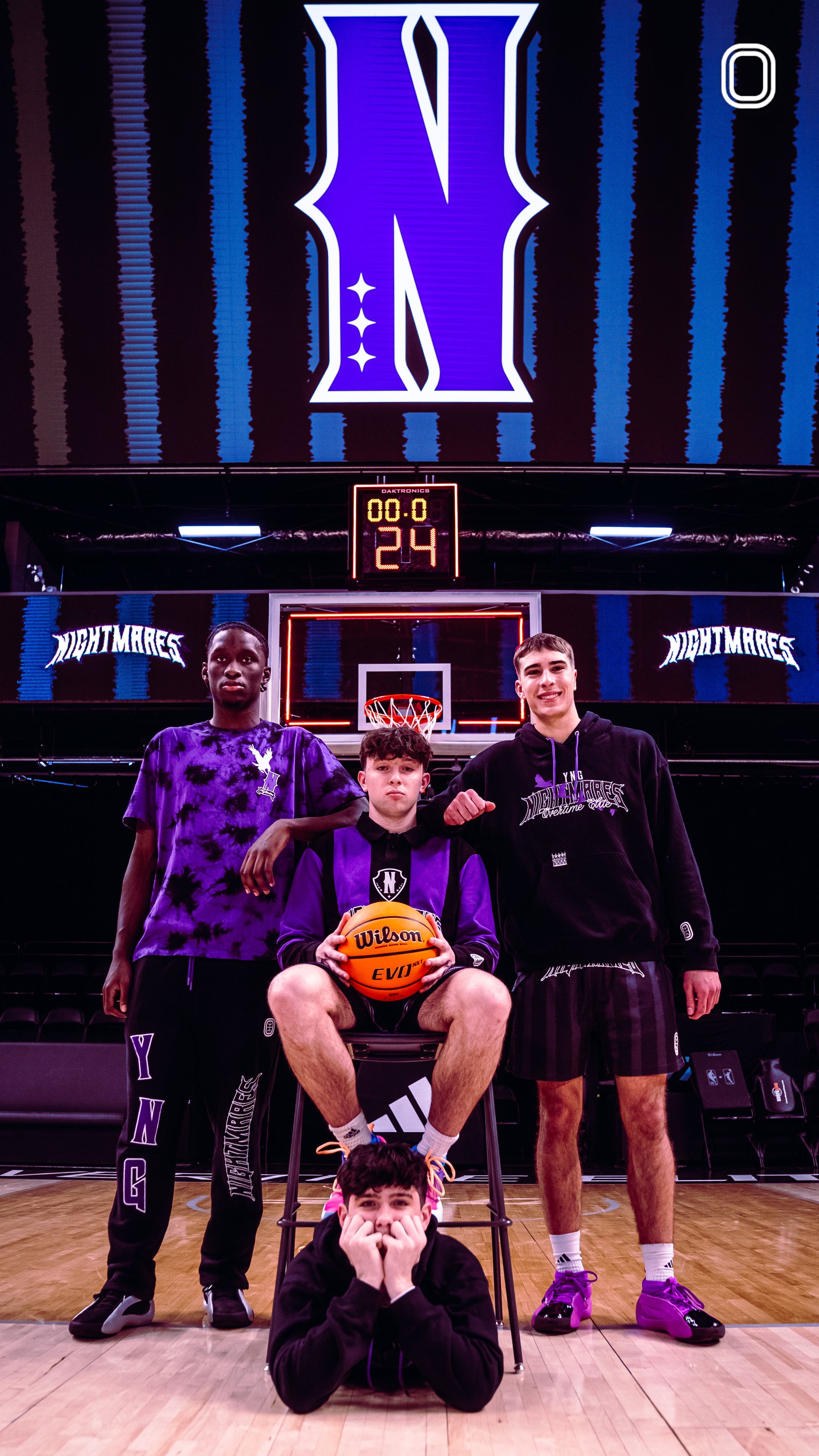 The Official Overtime Shop – OVERTIME