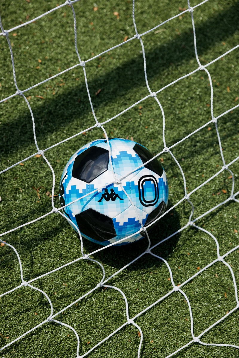 OVERTIME FC x KAPPA SOCCER BALL – OVERTIME