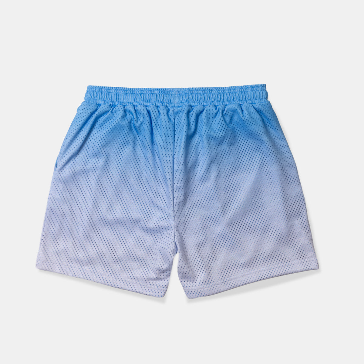 Overtime Classic Gradient Mesh Shorts – OVERTIME