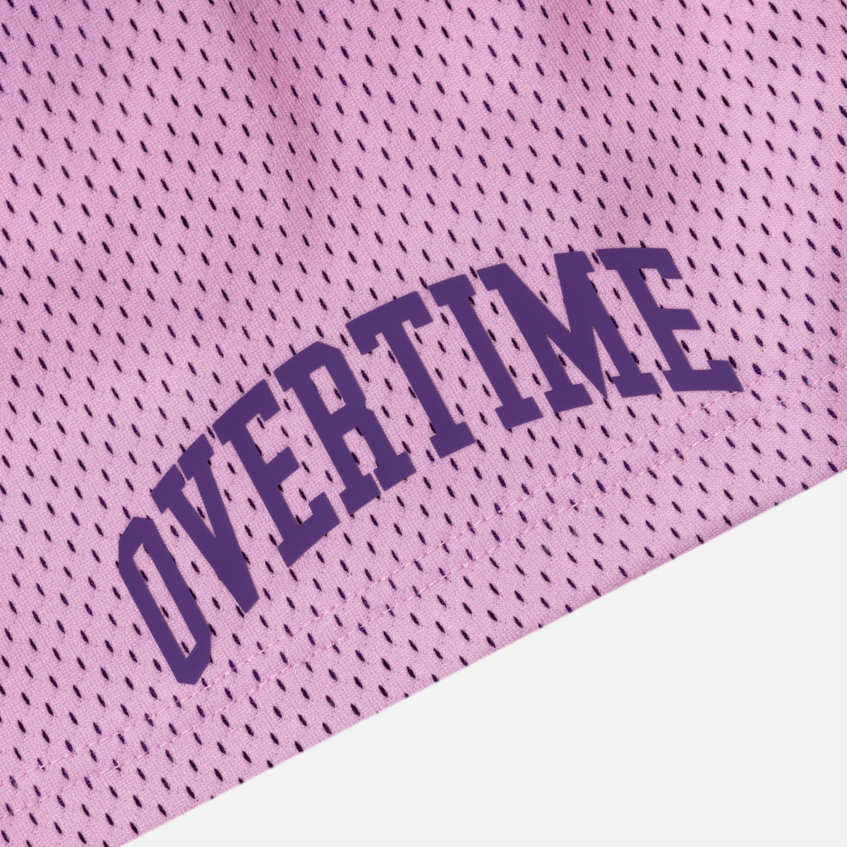Overtime Classic Gradient Mesh Shorts – OVERTIME