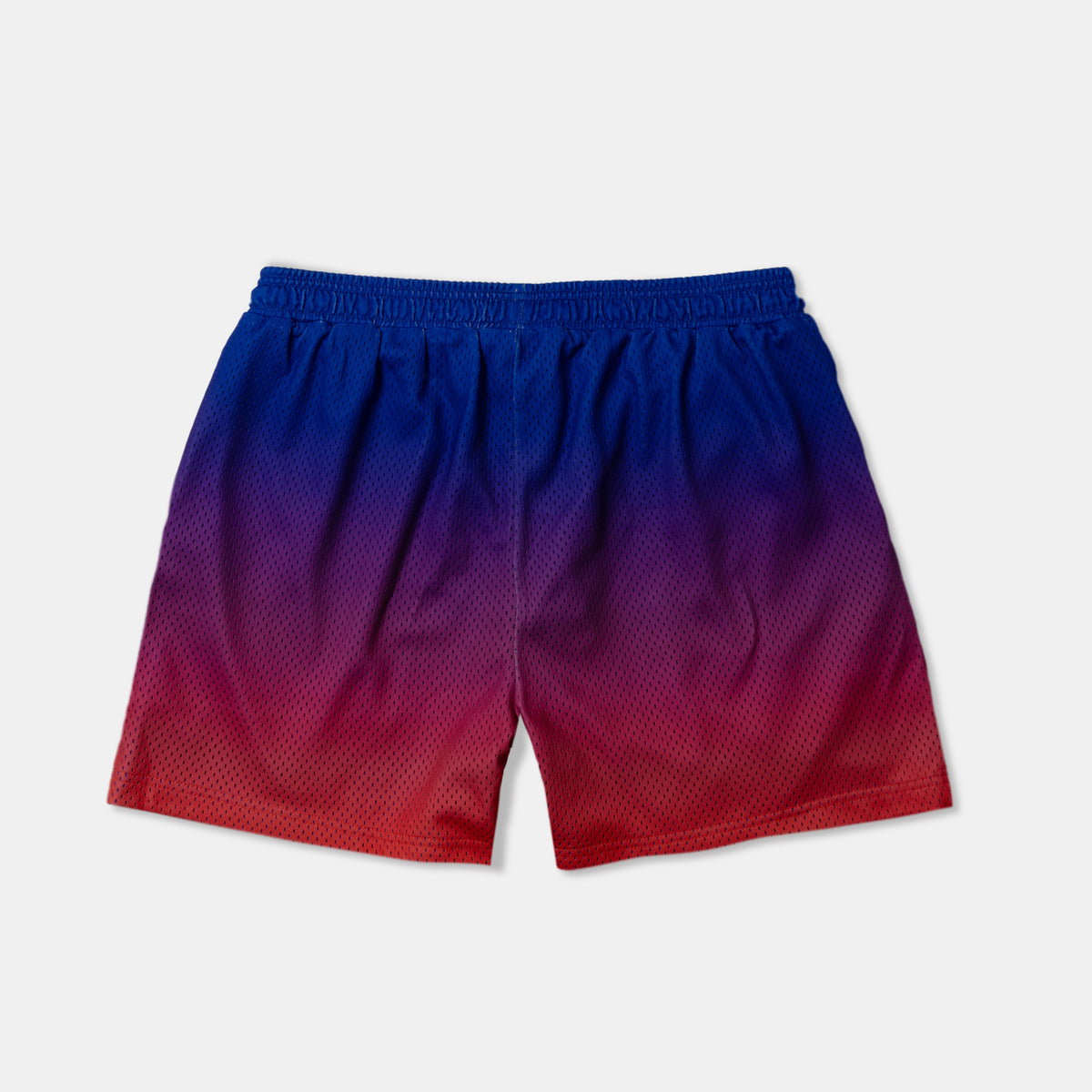 Overtime Classic Gradient Mesh Shorts – OVERTIME