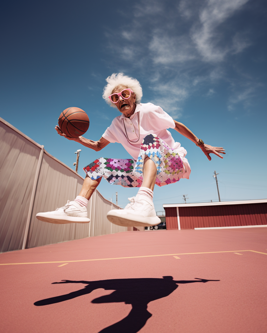 Shop Overtime – OVERTIME