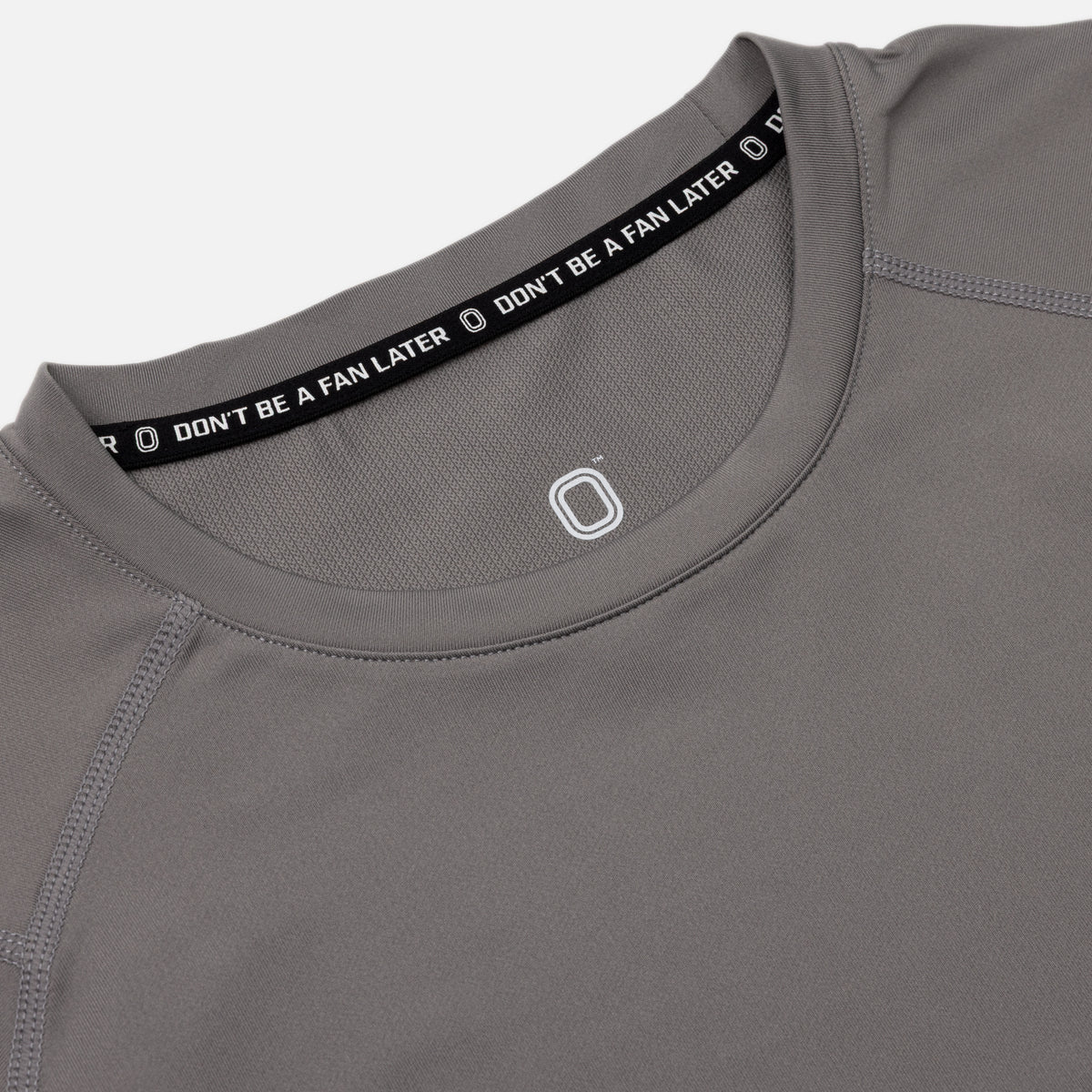 Overtime Valid Compression Tee – OVERTIME