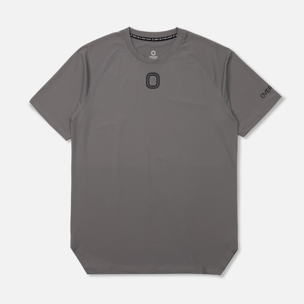 Overtime Tuff Performance Tee – OVERTIME