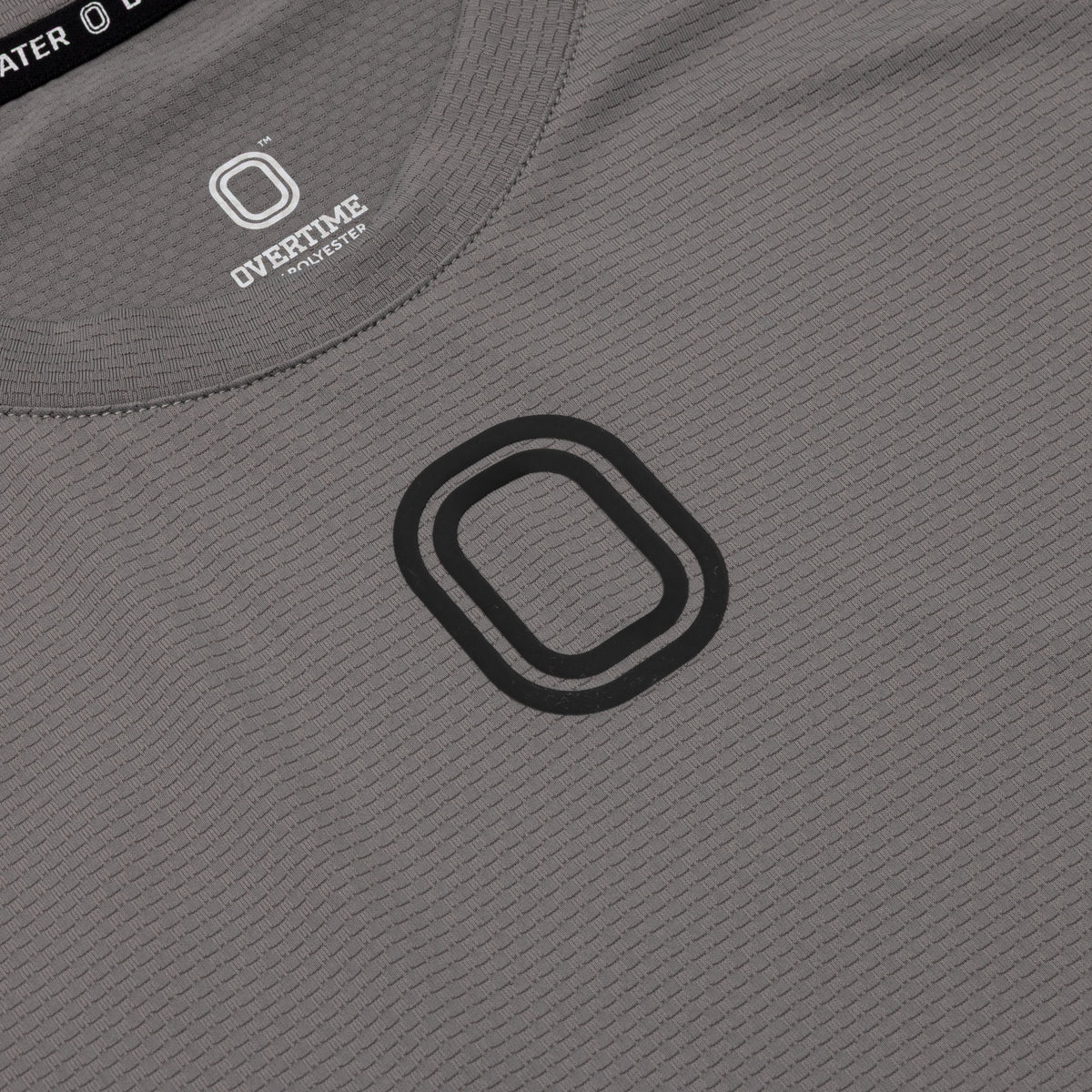 Tuff Performance Tee – OVERTIME