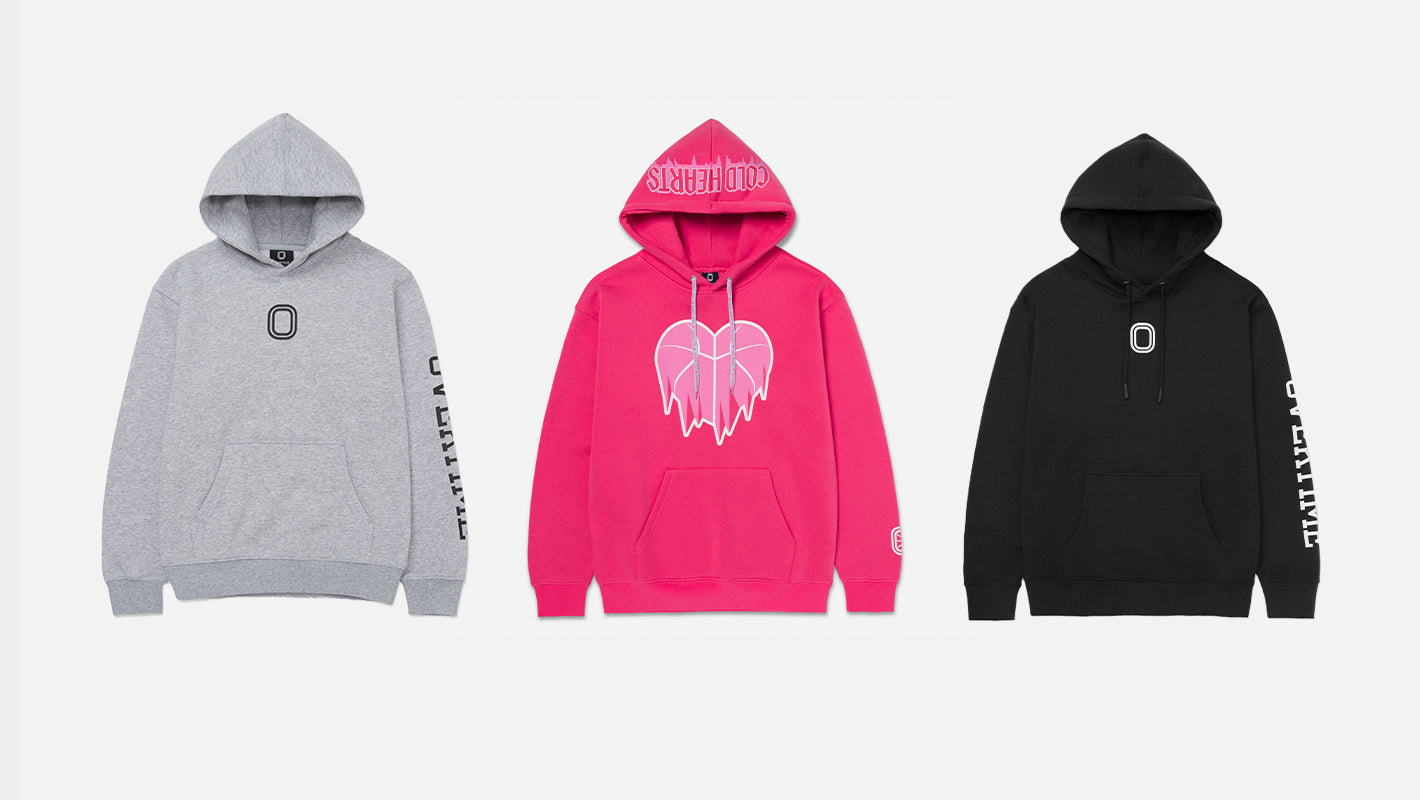 The Official Overtime Shop – OVERTIME