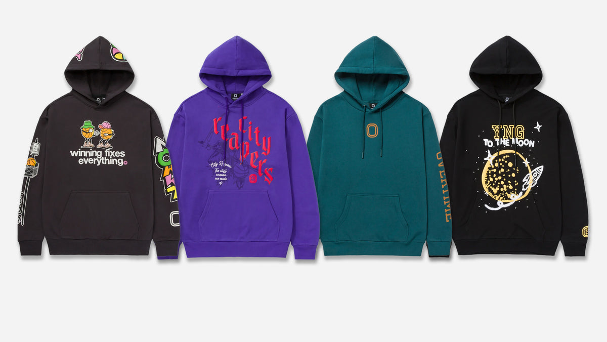 Shop Overtime – OVERTIME