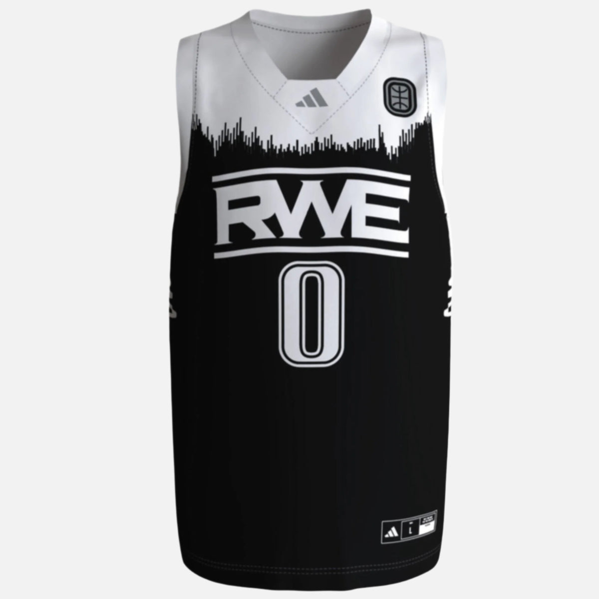 Overtime x adidas RWE TK Replica Jersey – OVERTIME