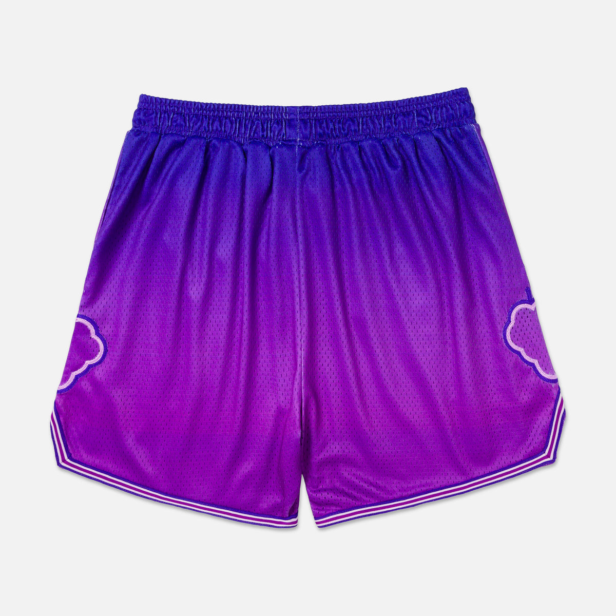 Jelly Fam Shorts – OVERTIME