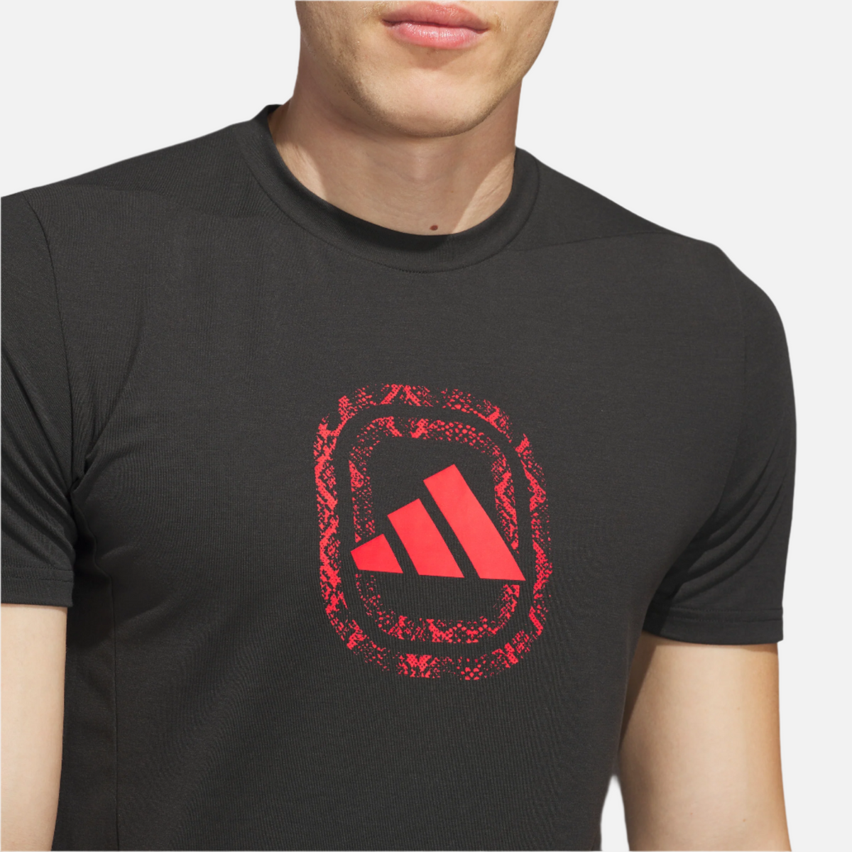 Adidas x OT Logo Tee – OVERTIME