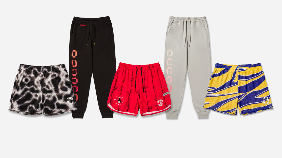 Shop Overtime – OVERTIME